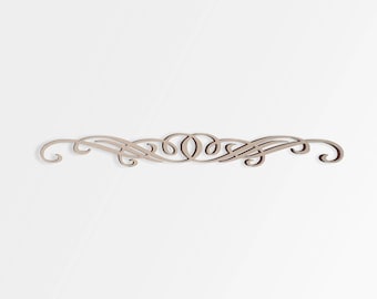 Wooden Scrolls | Etsy