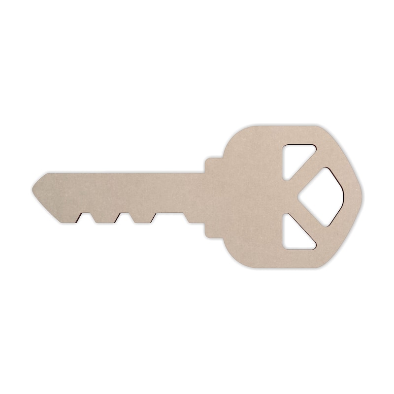 Large Key Bars for Wall - Etsy