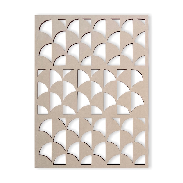 Wood Fretwork - Etsy