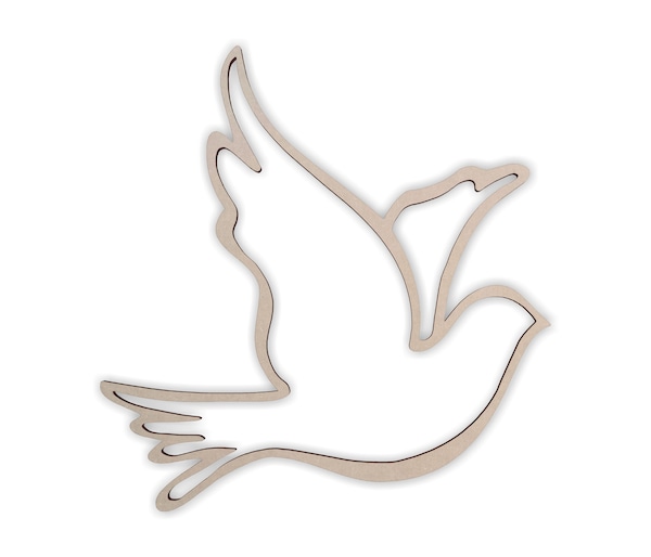 Seven Gifts of the Holy Spirit Mobile Craft - Etsy Canada