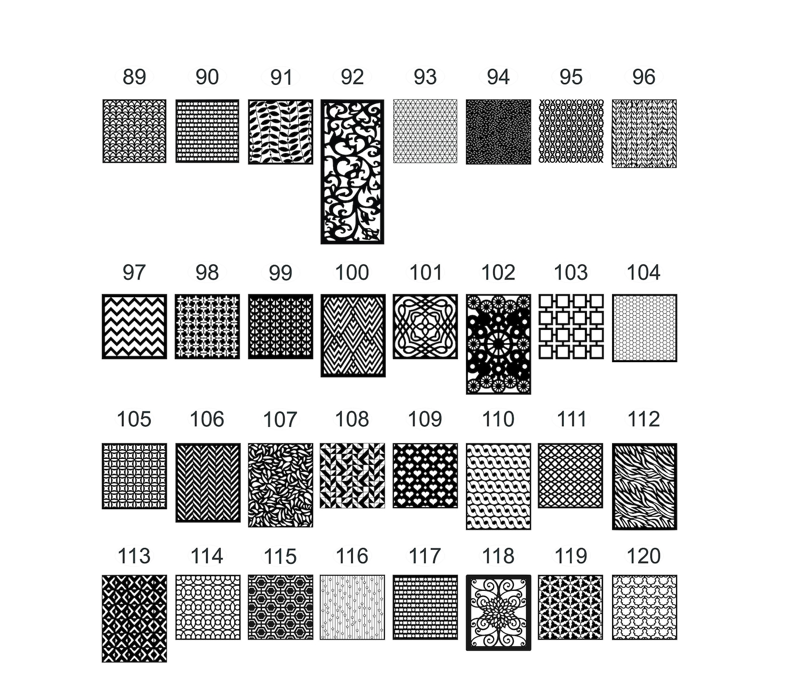 Custom Wooden Lattice Trellis, Mandala Wall Art for Home Decor, Wall ...