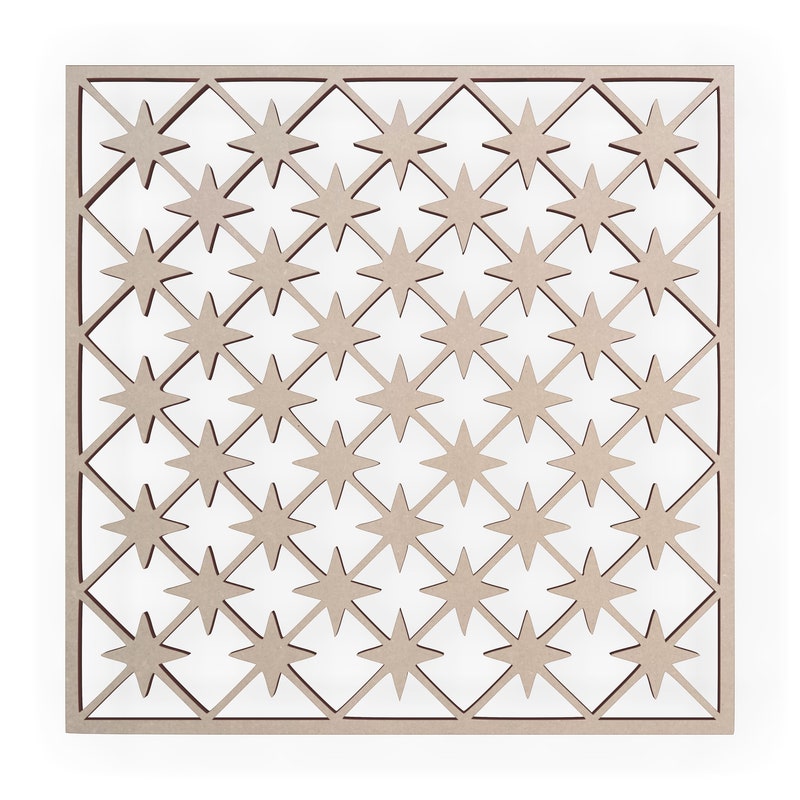 Fretwork Panels - Etsy