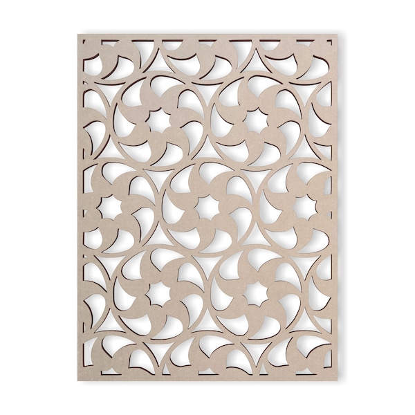 Fretwork - Etsy