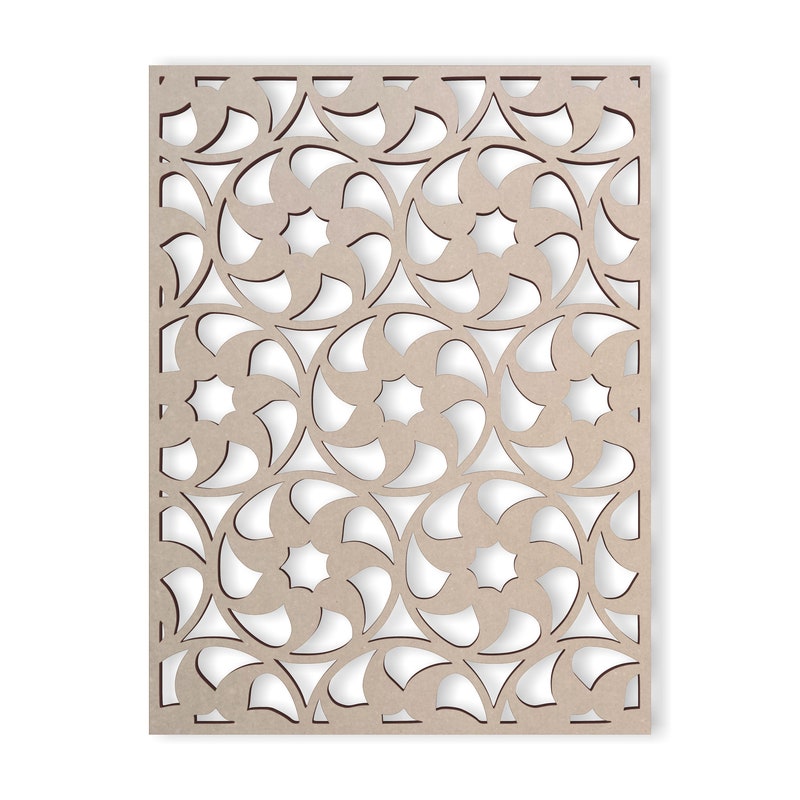 Fretwork - Etsy