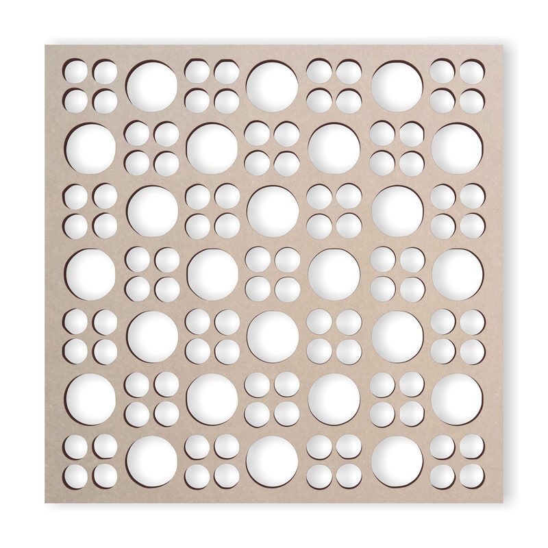 Fretwork Panels - Etsy