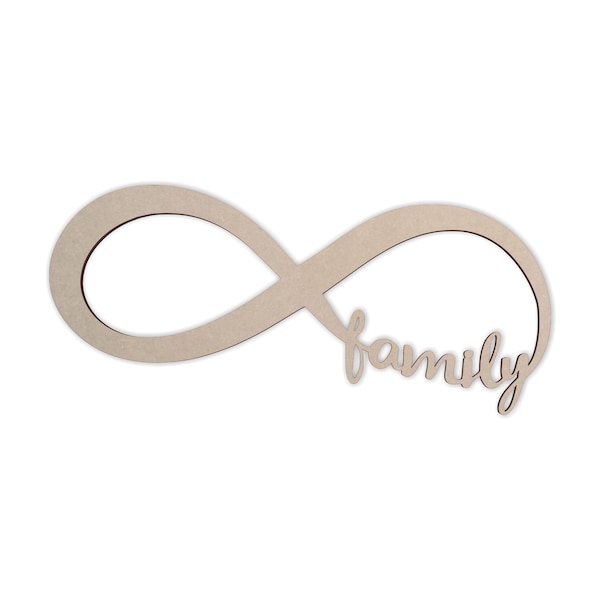 Infinity Wall Art - Etsy