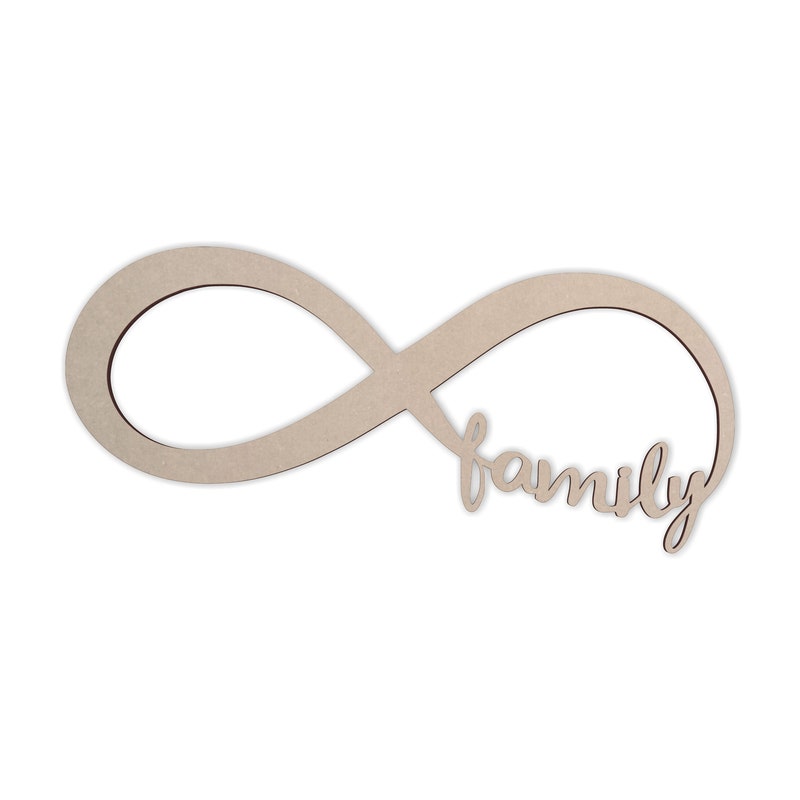 Infinity - Etsy