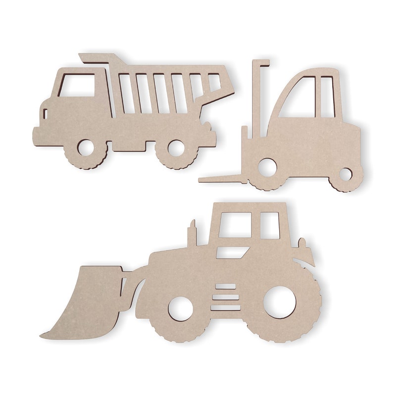 Construction Decor - Etsy