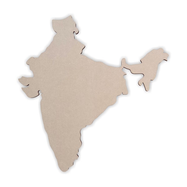 Indian Cutout - Etsy