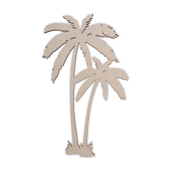 Palm Tree Decor - Etsy