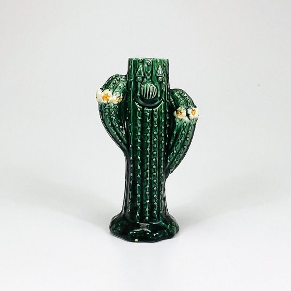 Cactus Vase - Etsy