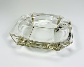 Large Table Ashtray | Etsy