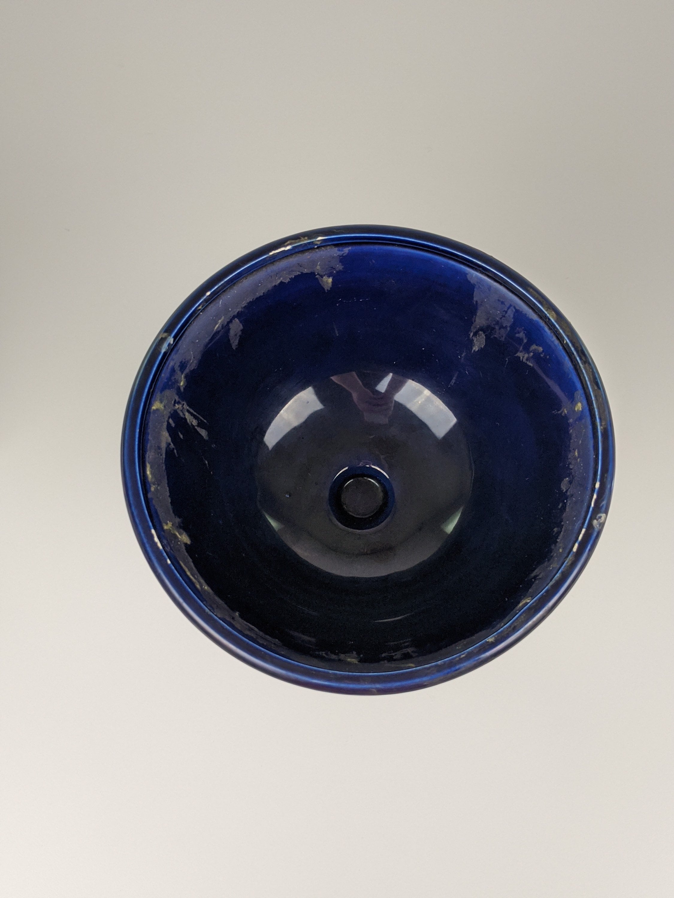 Inarco Pedestal Bowl - Etsy
