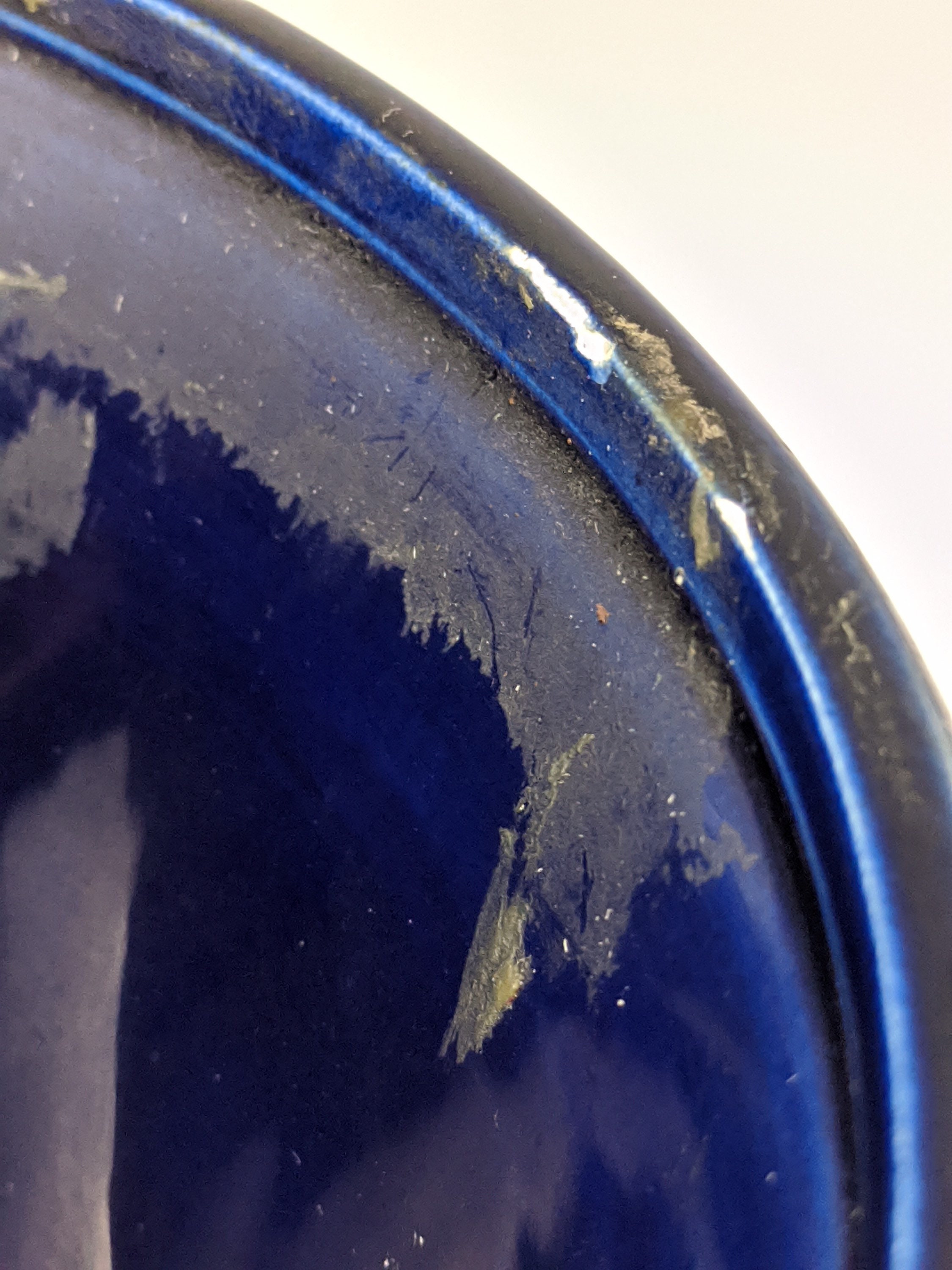 Inarco Pedestal Bowl - Etsy