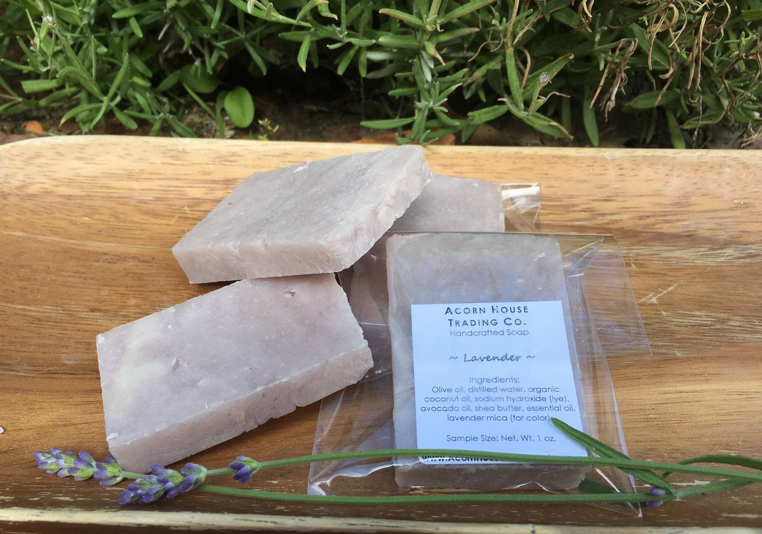 20 Bulk Mini Soaps Individually wrapped Great add on item | Etsy