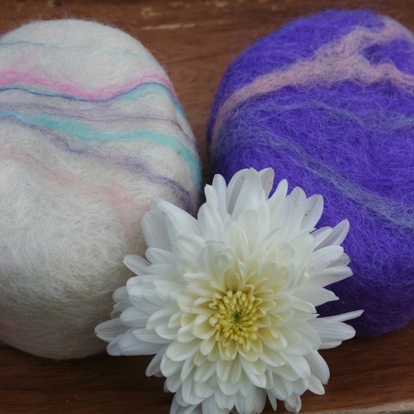 Felted Soap - Etsy