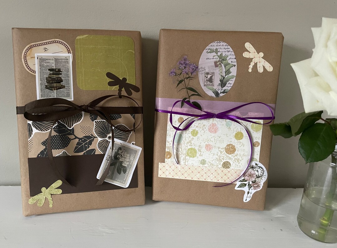 Blind Date With a Book, Cottagecore Design, Book Lovers, Gift, Surprise ...