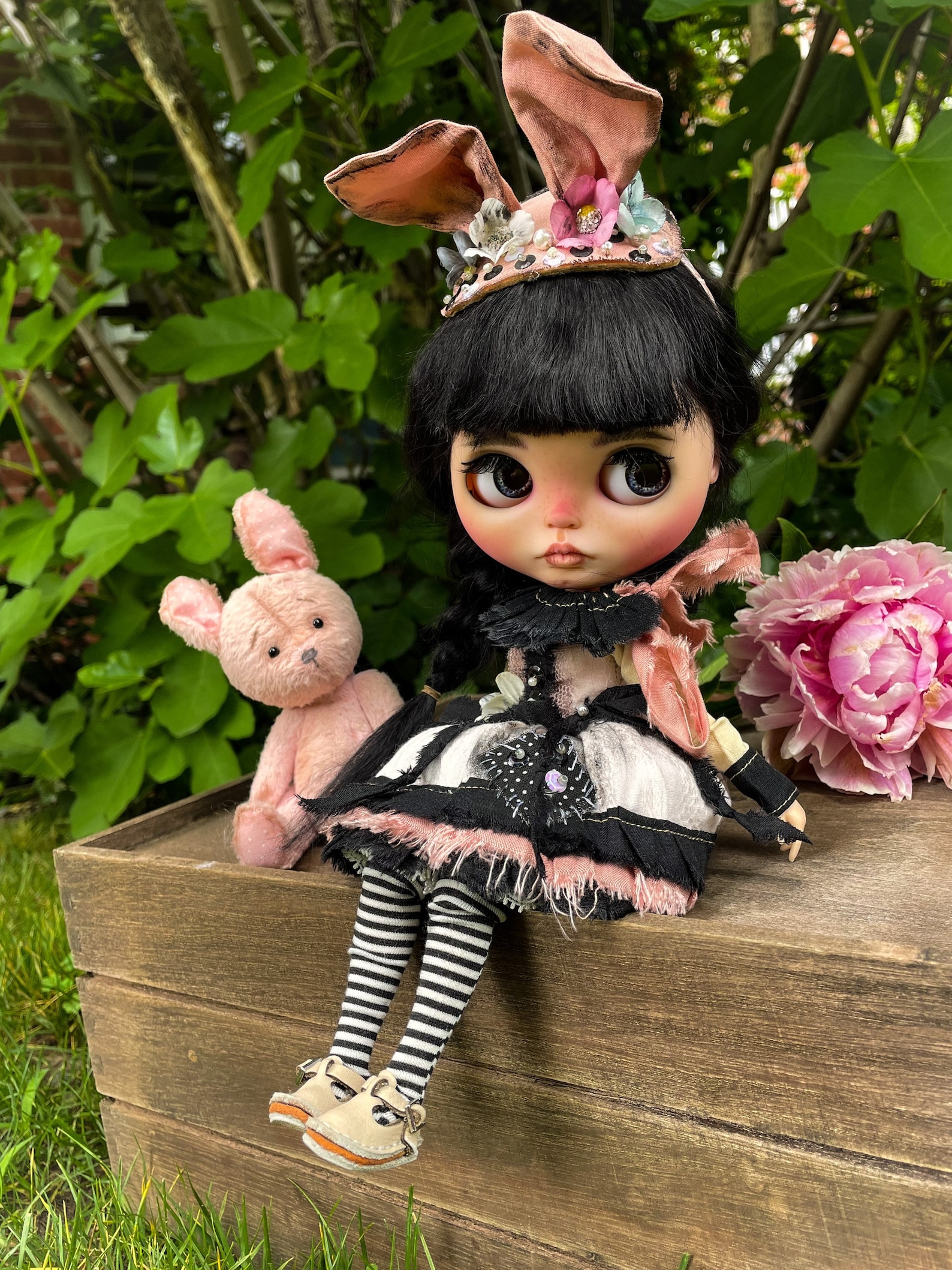 Set of Clothes for Blythe Outfit for Blythe Doll - Etsy