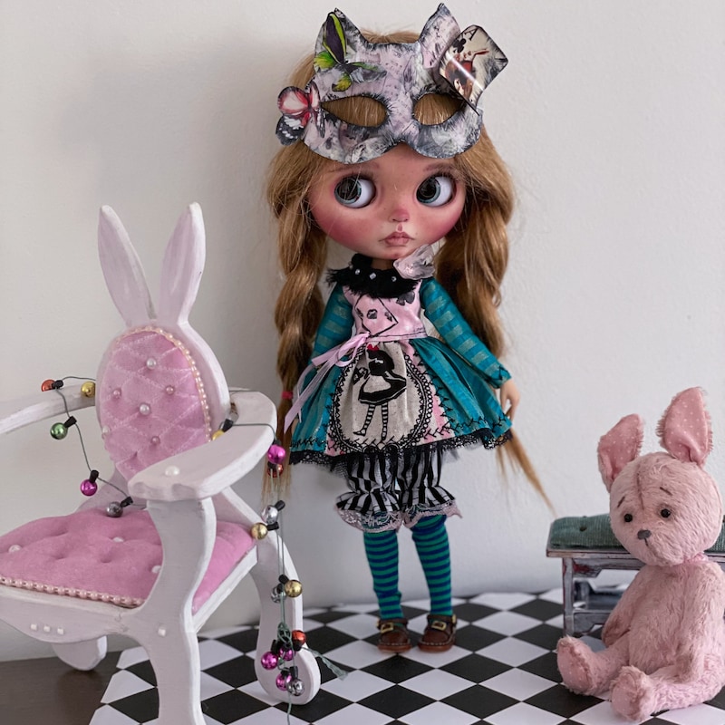 Blythe Clothes - Etsy