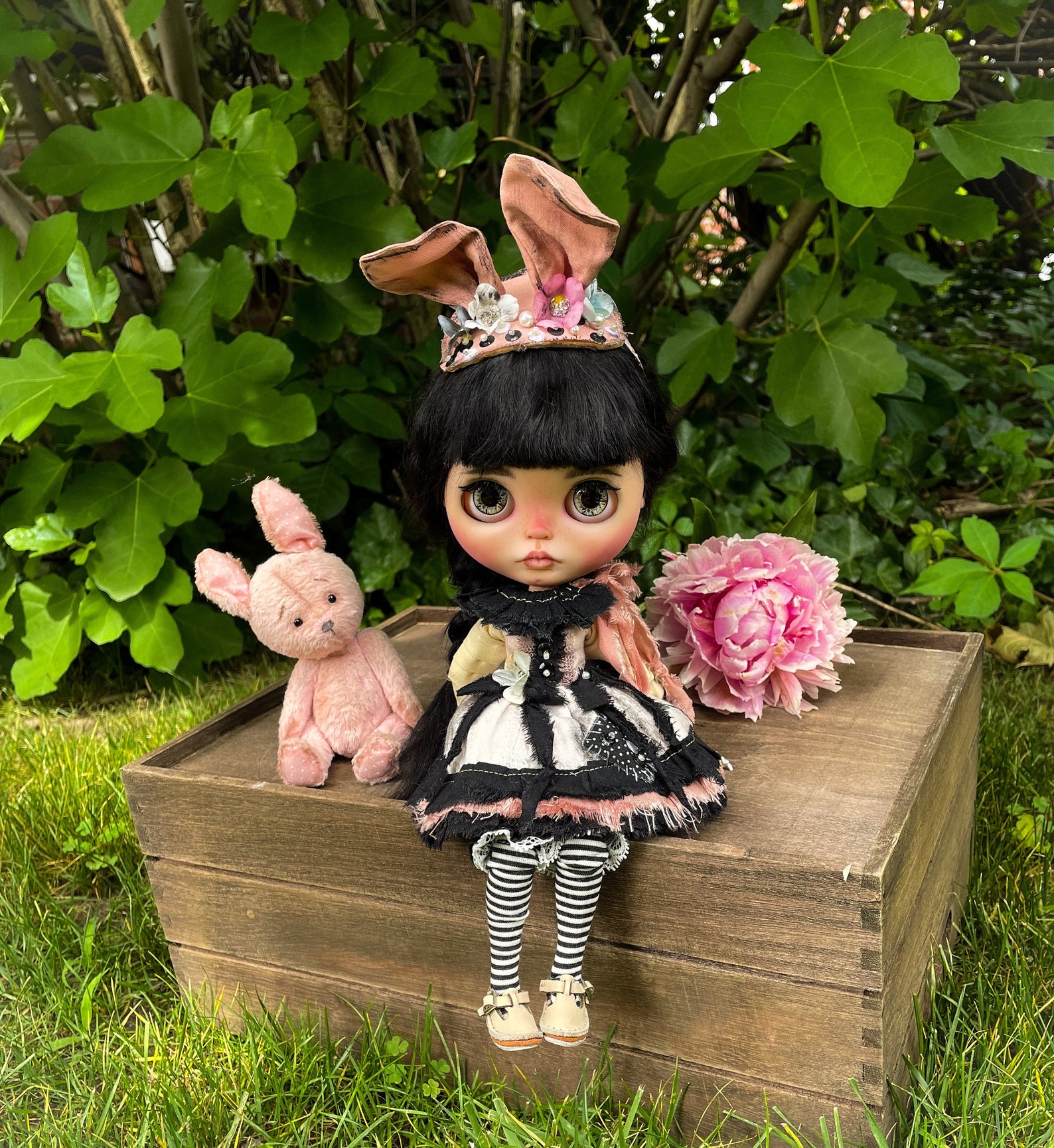 Set of Clothes for Blythe Outfit for Blythe Doll - Etsy