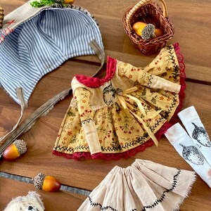 Set of Clothes for Blythe-outfit for Blythe Doll-dress for - Etsy