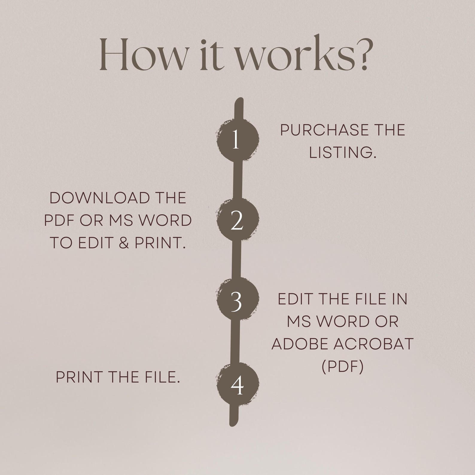 Court Character Reference Letter Template, Editable PDF & Word ...