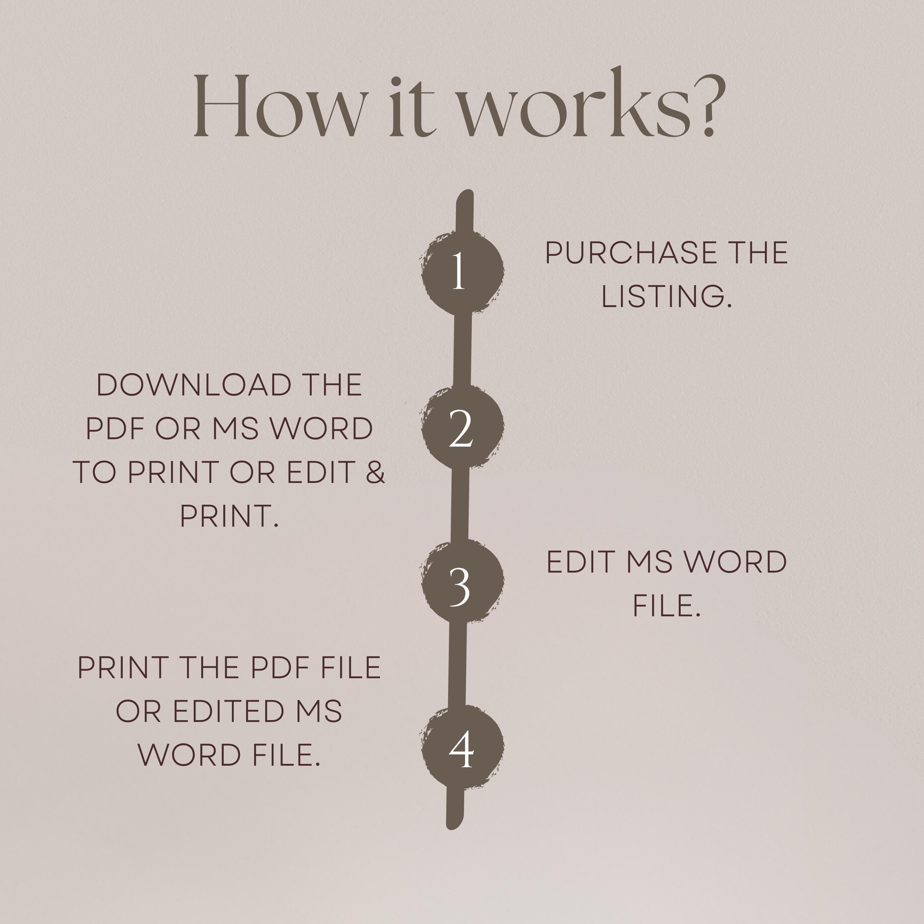 Project Completion Report Template, Final Project Manager Report Word ...