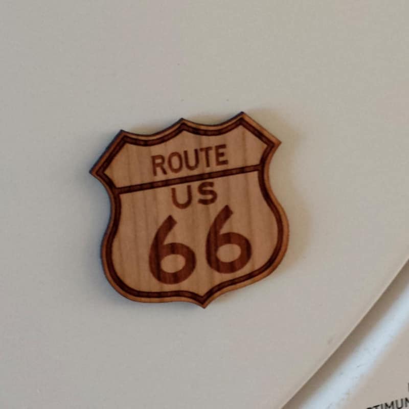 Historic Route 66 - Etsy