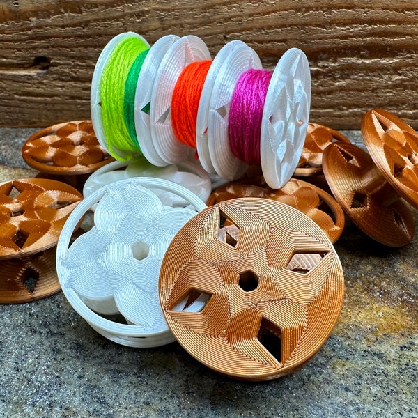 Thread Spool Holder - Etsy