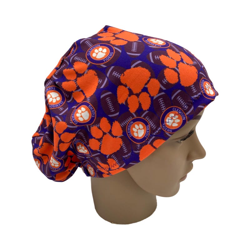 Clemson Football - Etsy