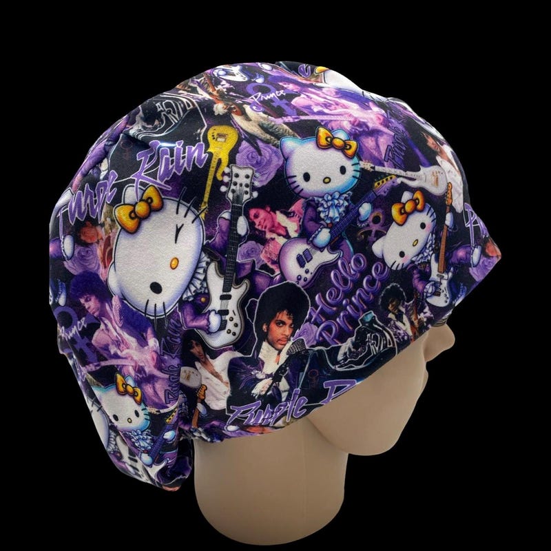 Tattoo Cap Hat - Etsy