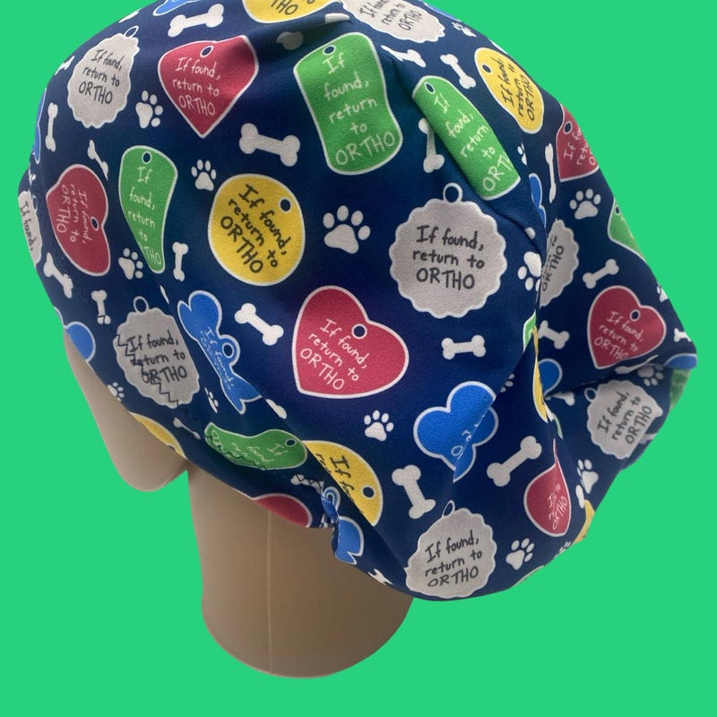 Funny Green Cap - Etsy