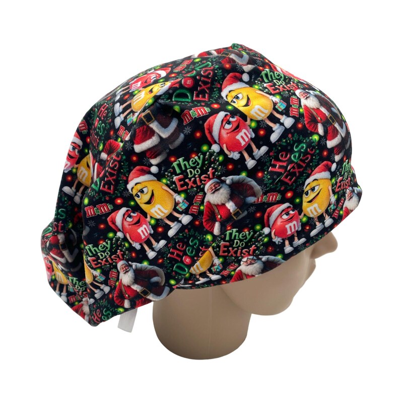 Does Santa Clause - Etsy