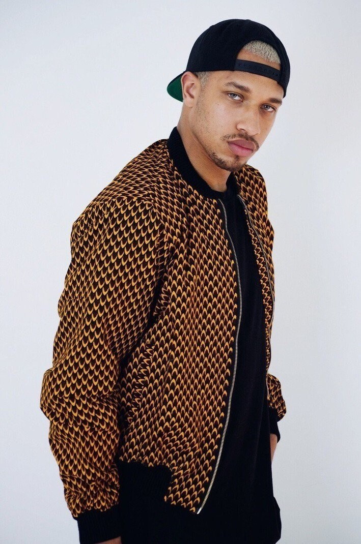 FEMI Jacketmen Styleclassy Jacket for Menankara Jacket for - Etsy UK