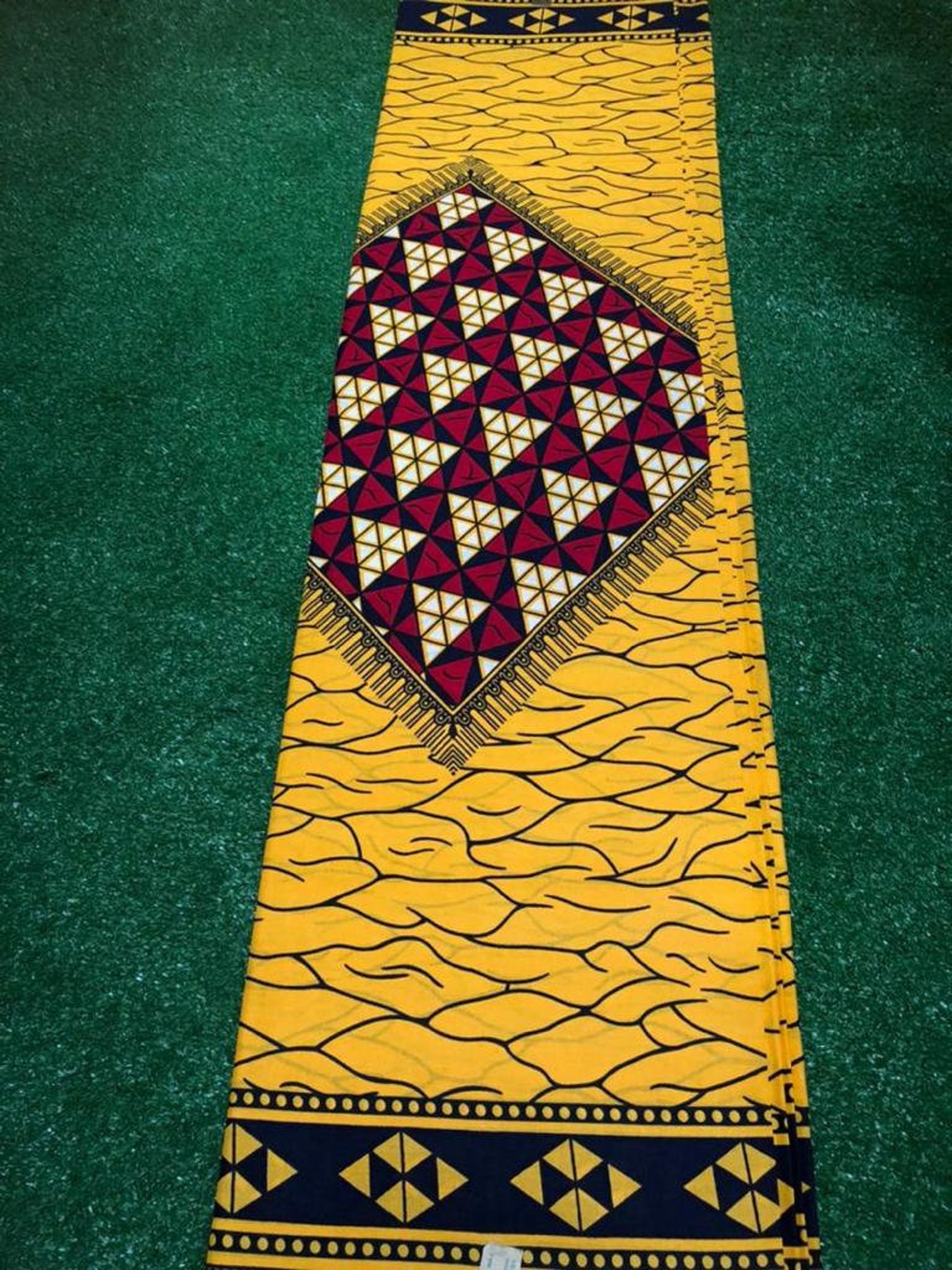 TITO African Print Dress,black Panther,ankara Fashion,african Print ...