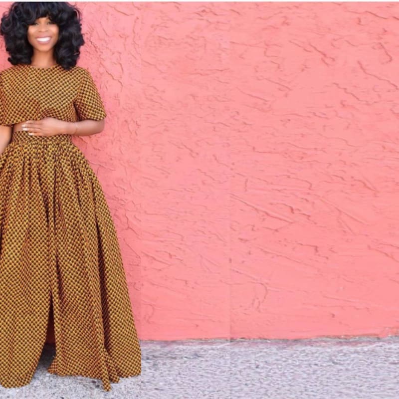 Wholesale Africa Clothing - Etsy