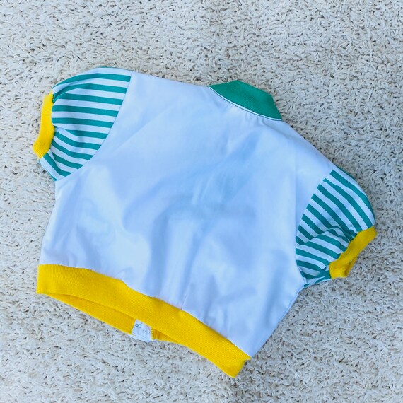 Vintage Baby Togs Alligator Ballon Birthday Kids Card… - Gem