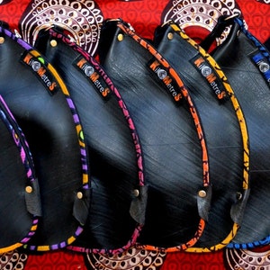 Up-cycled Shoulder Pouch - Boom Bag - Made Out of Inner Tube - Etsy