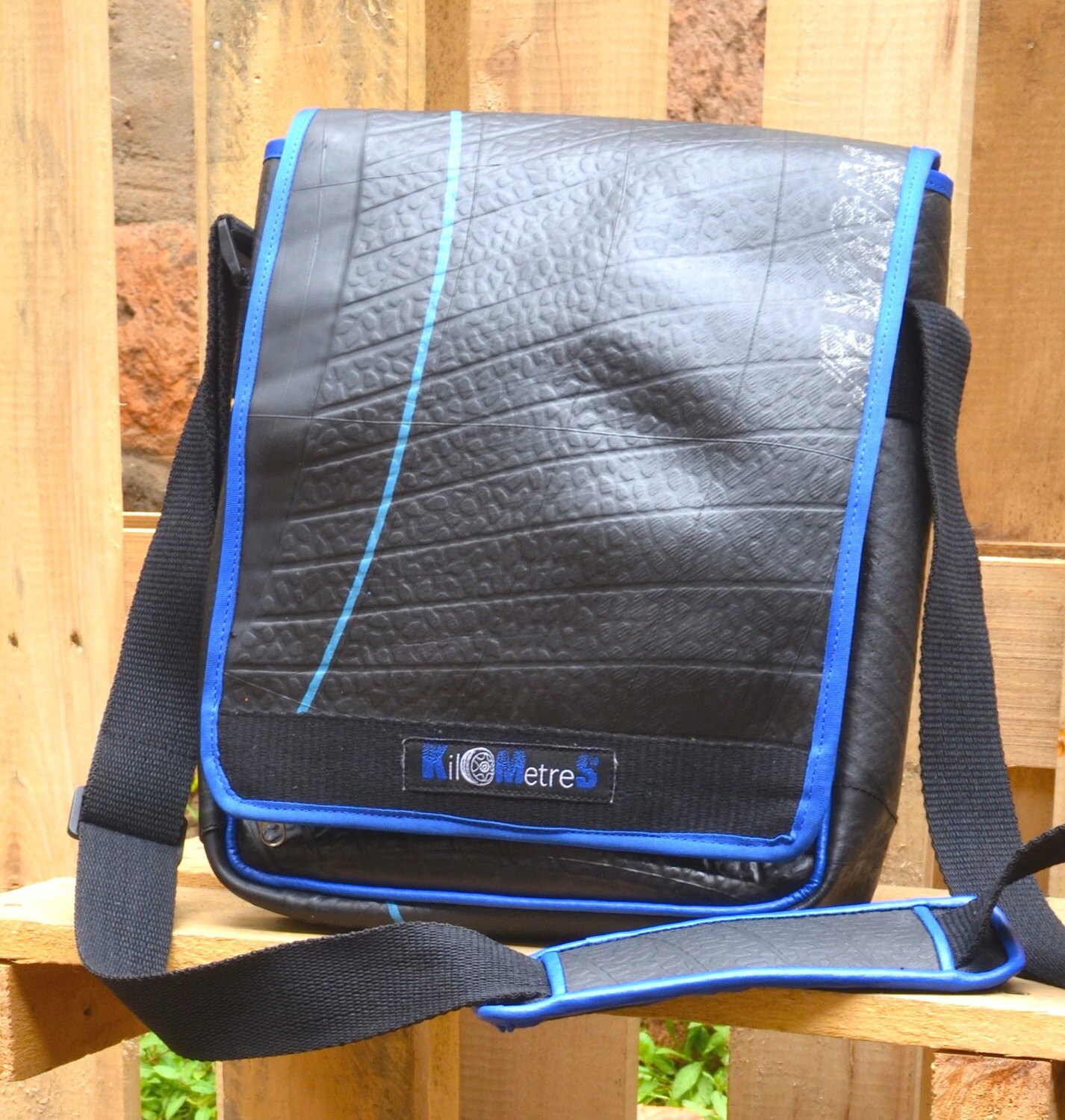 Tablet Tote - I Pad Bag - Made of Recycled Inner Tube - Etsy