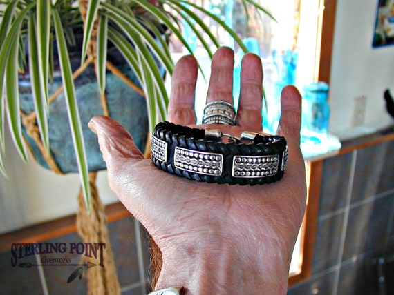 Silverworks bracelet store