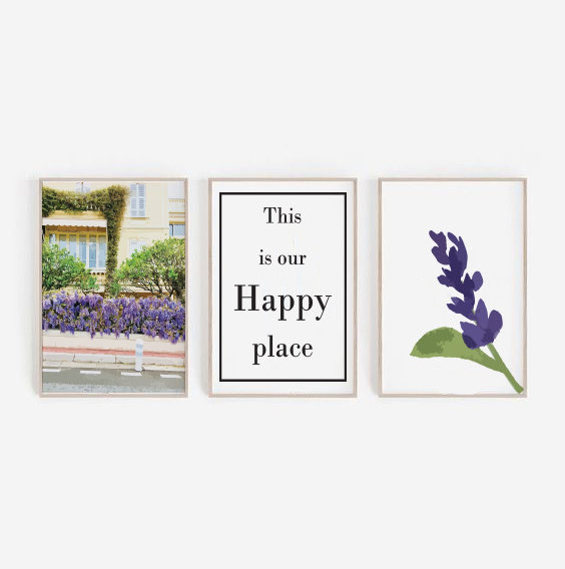This is Our Happy Place Pdf, Happy Quote Pdf, Quote Pdf, Happy Place ...
