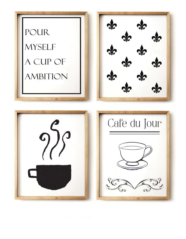 Coffee Pdf, Cafe Du Jour Pdf, Cafe Pdf, Coffee Shop Pdf, Cafe Du Jour ...