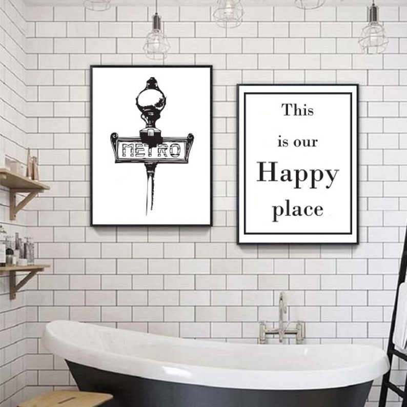 This is Our Happy Place Pdf, Happy Quote Pdf, Quote Pdf, Happy Place ...