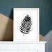 Palm Branch Pdf, Palm Tree Pdf, Palm Pdf, Palm Branch Art Pdf, Palm ...