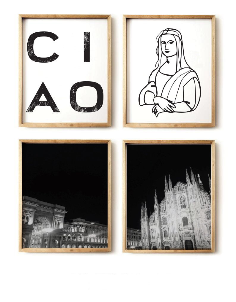 Mona Lisa Pdf Mona Lisa Wall Art Pdf Mona Lisa Decor Pdf Davinci Pdf