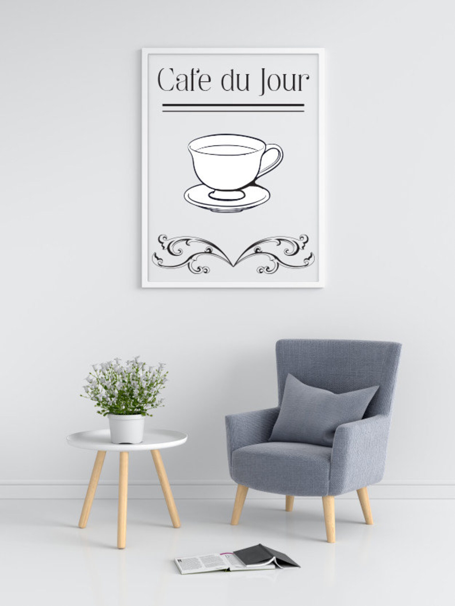 Coffee Pdf, Cafe Du Jour Pdf, Cafe Pdf, Coffee Shop Pdf, Cafe Du Jour ...