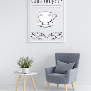 Coffee Pdf, Cafe Du Jour Pdf, Cafe Pdf, Coffee Shop Pdf, Cafe Du Jour ...