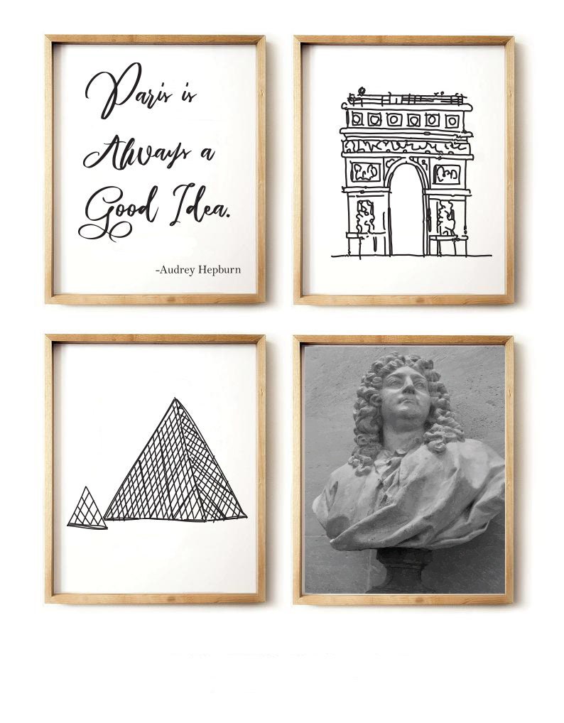 Bust Wall Decor Pdf, Bust Pdf, Classical Pdf, Wall Art Pdf, Bust ...