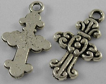 Fancy crosses | Etsy
