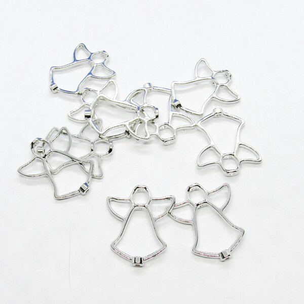 Angel Frames - Etsy